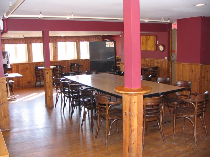 River Pub - Welcome to the River Pub